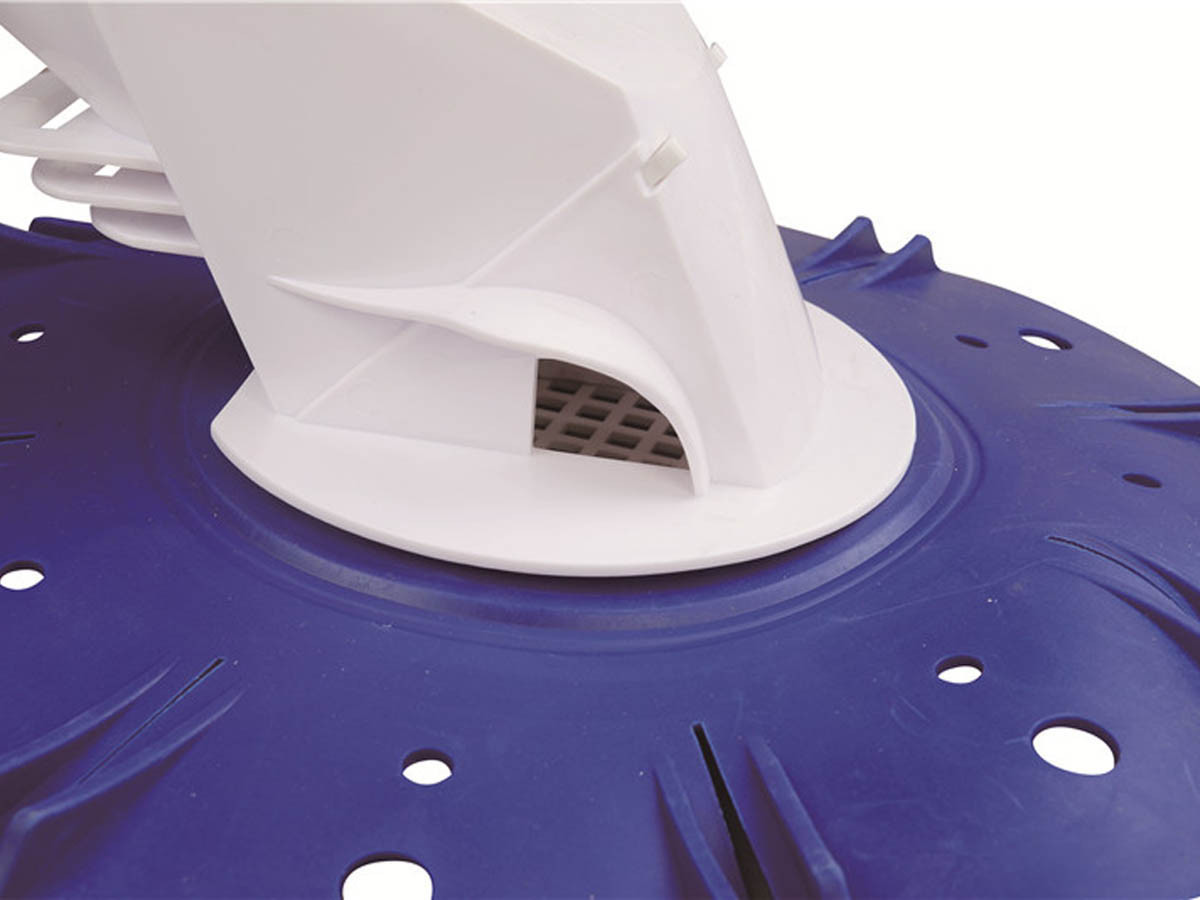 Robot piscine hydraulique "Prosper " - Habitat et jardin