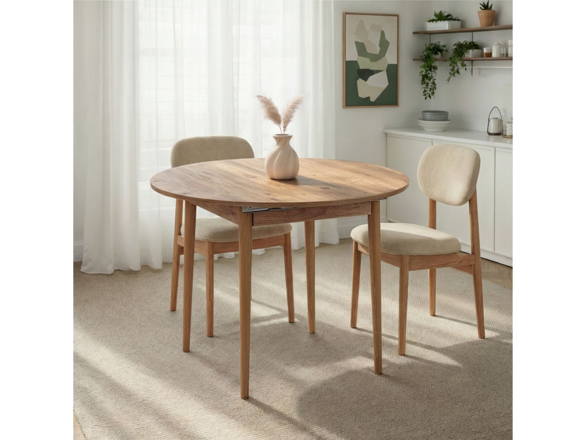Table Habitat Extensible