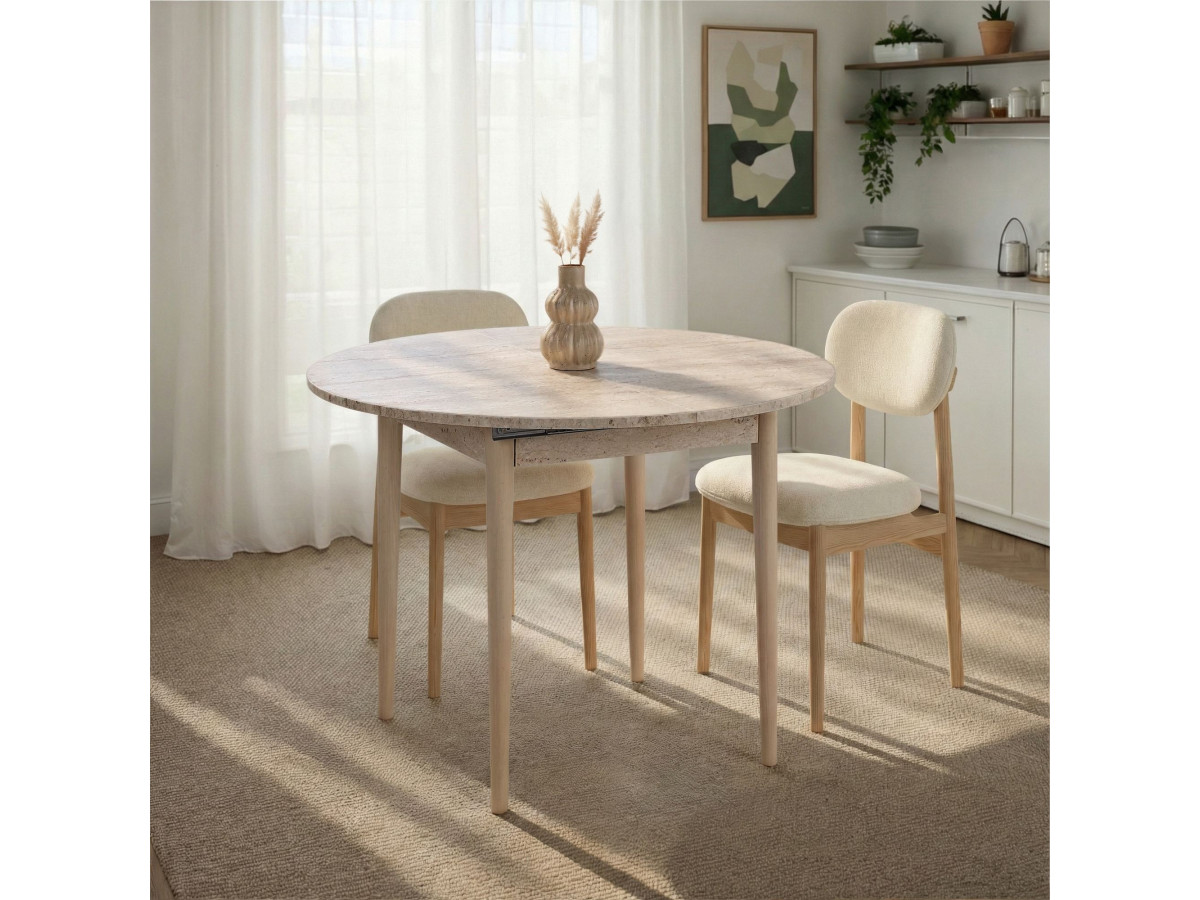 Table Habitat Extensible