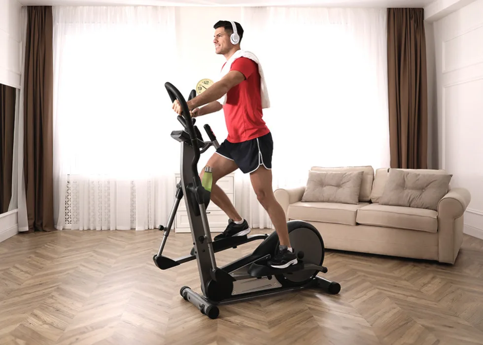 Elliptique - description et usages